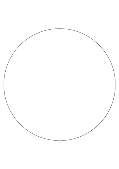 Mallar - Gratis mallar till babyshower