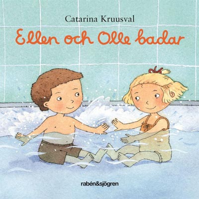 Barnböcker - Tips på populära barnböcker för baby som present