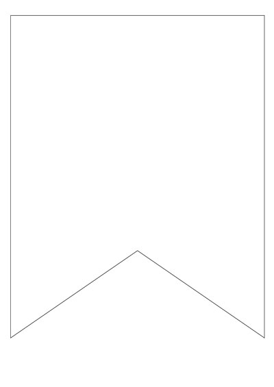 Mallar - Gratis mallar till babyshower