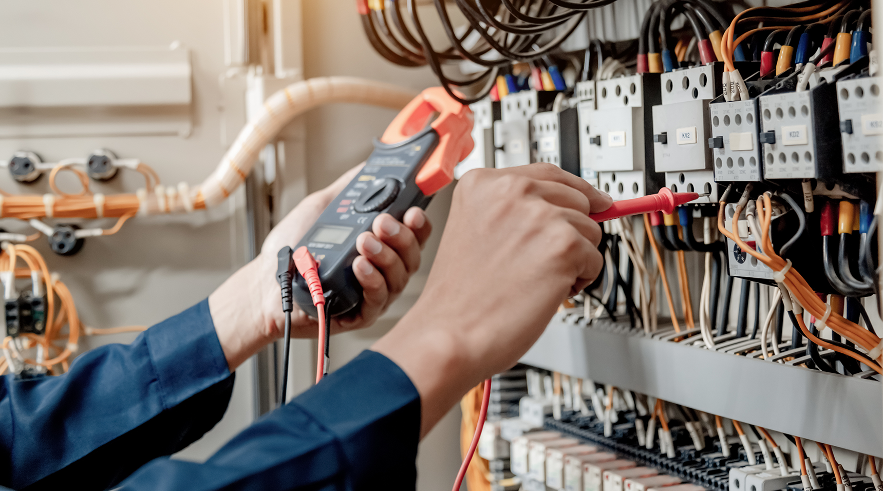 Elinstallation Stockholm I Allt inom elinstallationer i hela ...