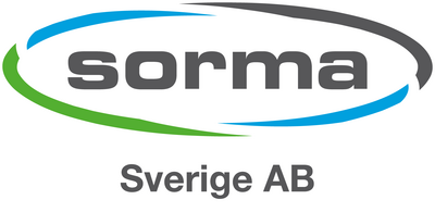 Sorm Logo