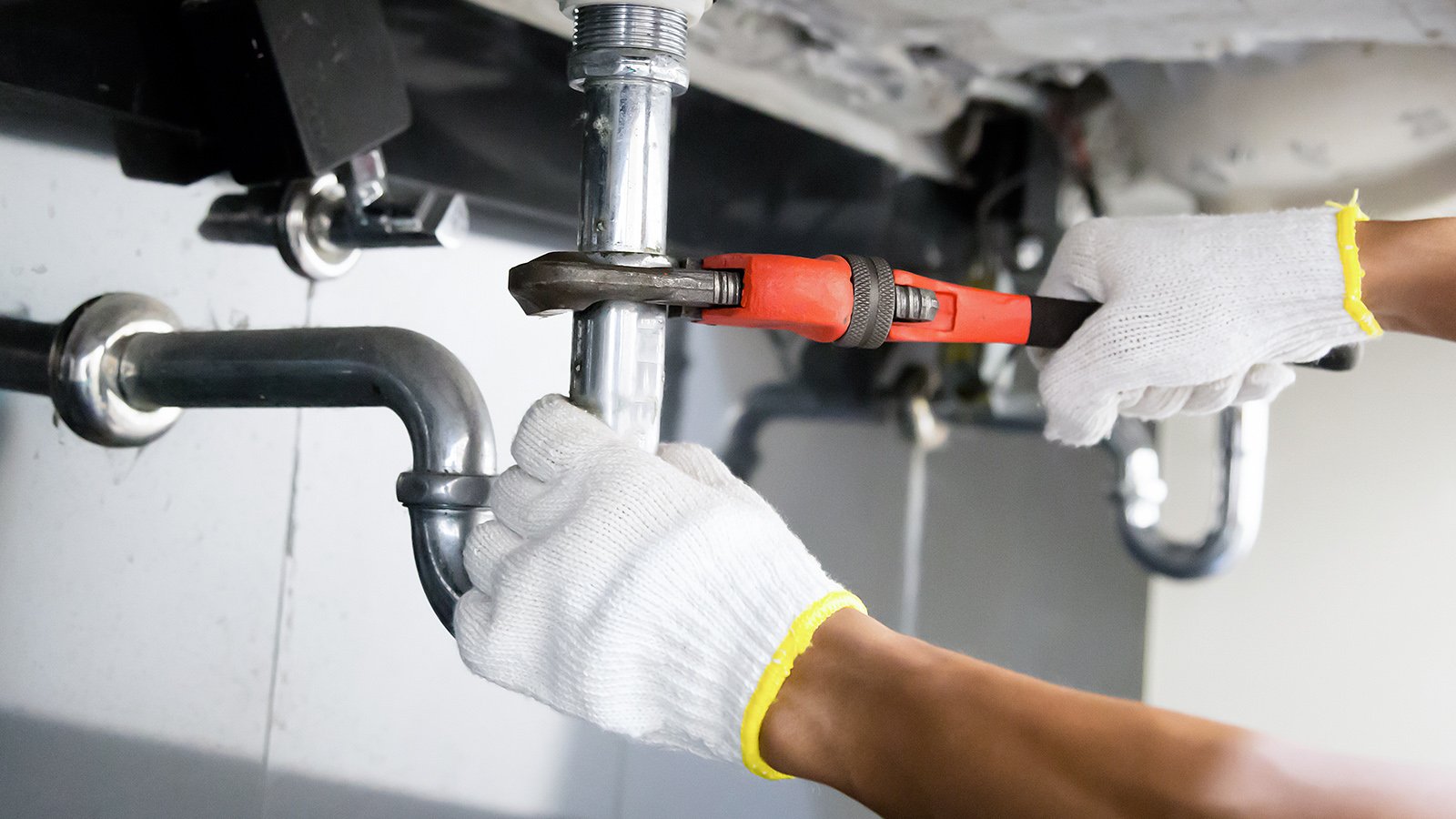 Stopp i avlopp Västerås | MÄSAB