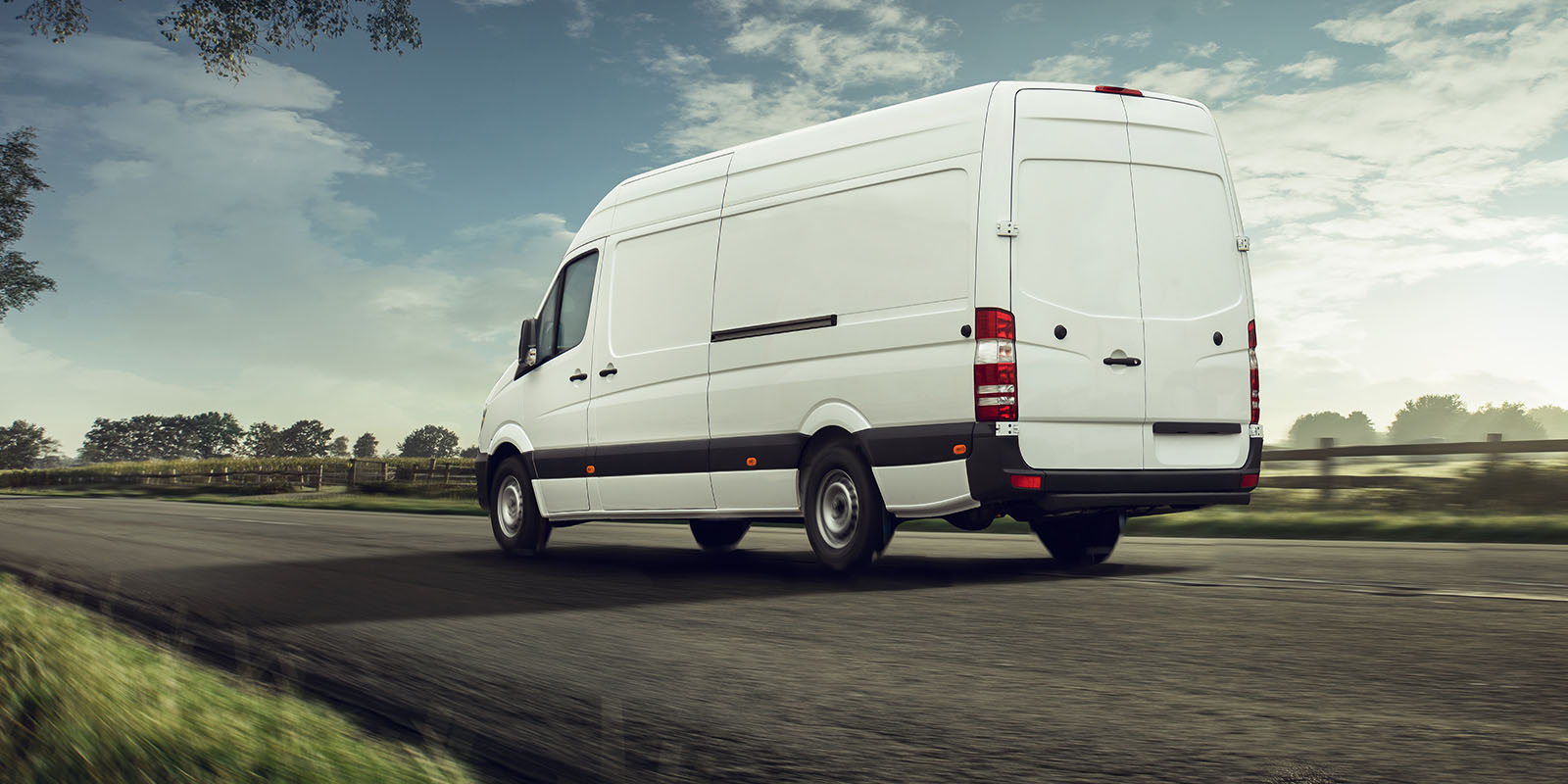 Transportbilar Stockholm