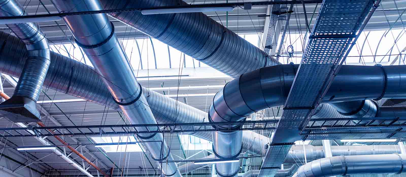 VVS-projektering – smart energi och inomhusklimat